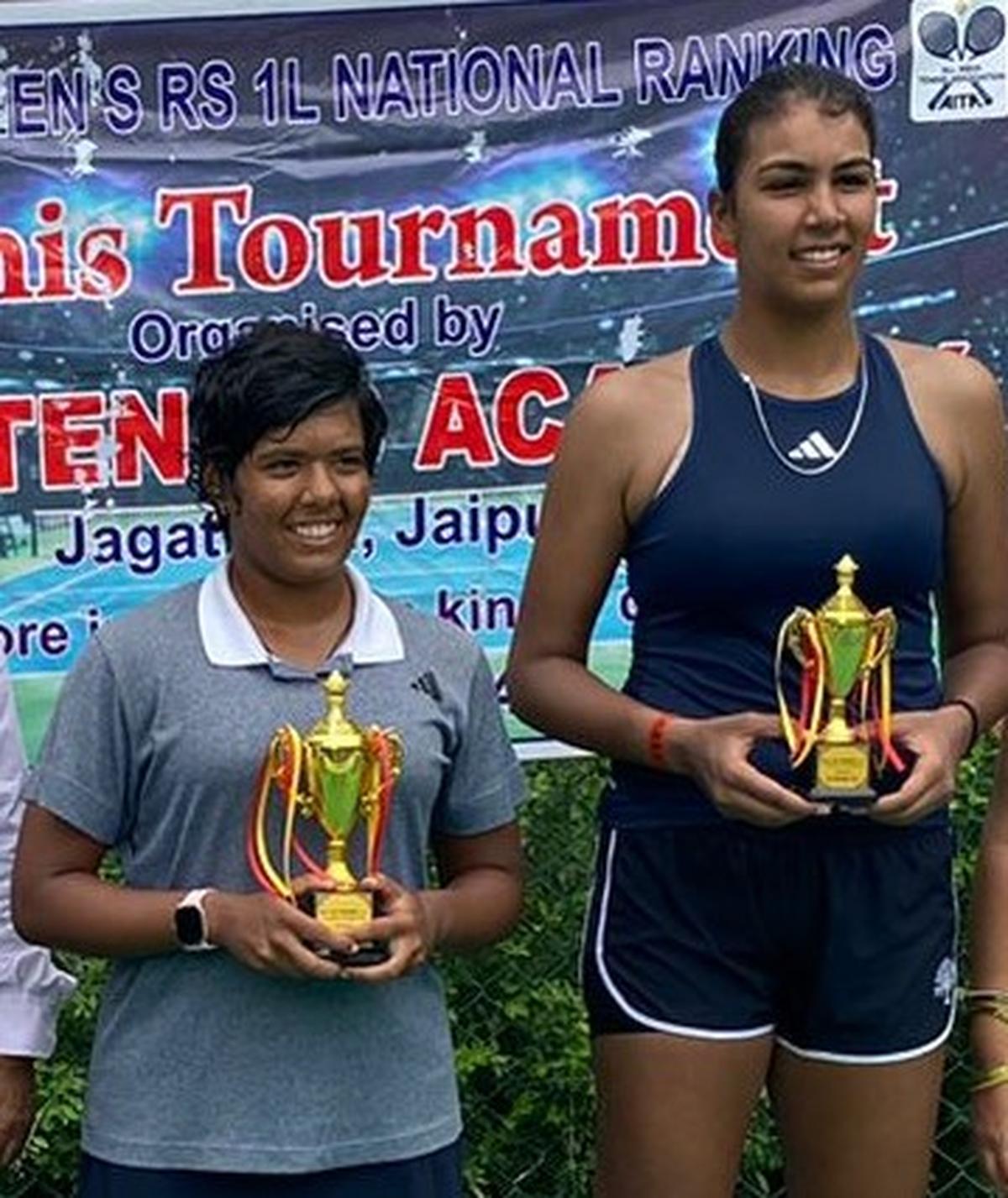 Indian Sports Wrap, June 28: Tvesa Malik makes solid start in Swiss Ladies Open 2024 - Sportstar